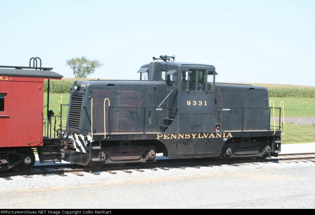 PRR 9331